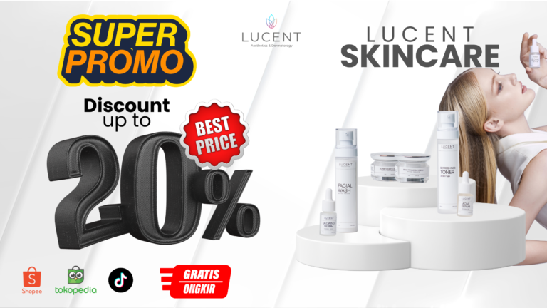Lucent Clinic Indonesia